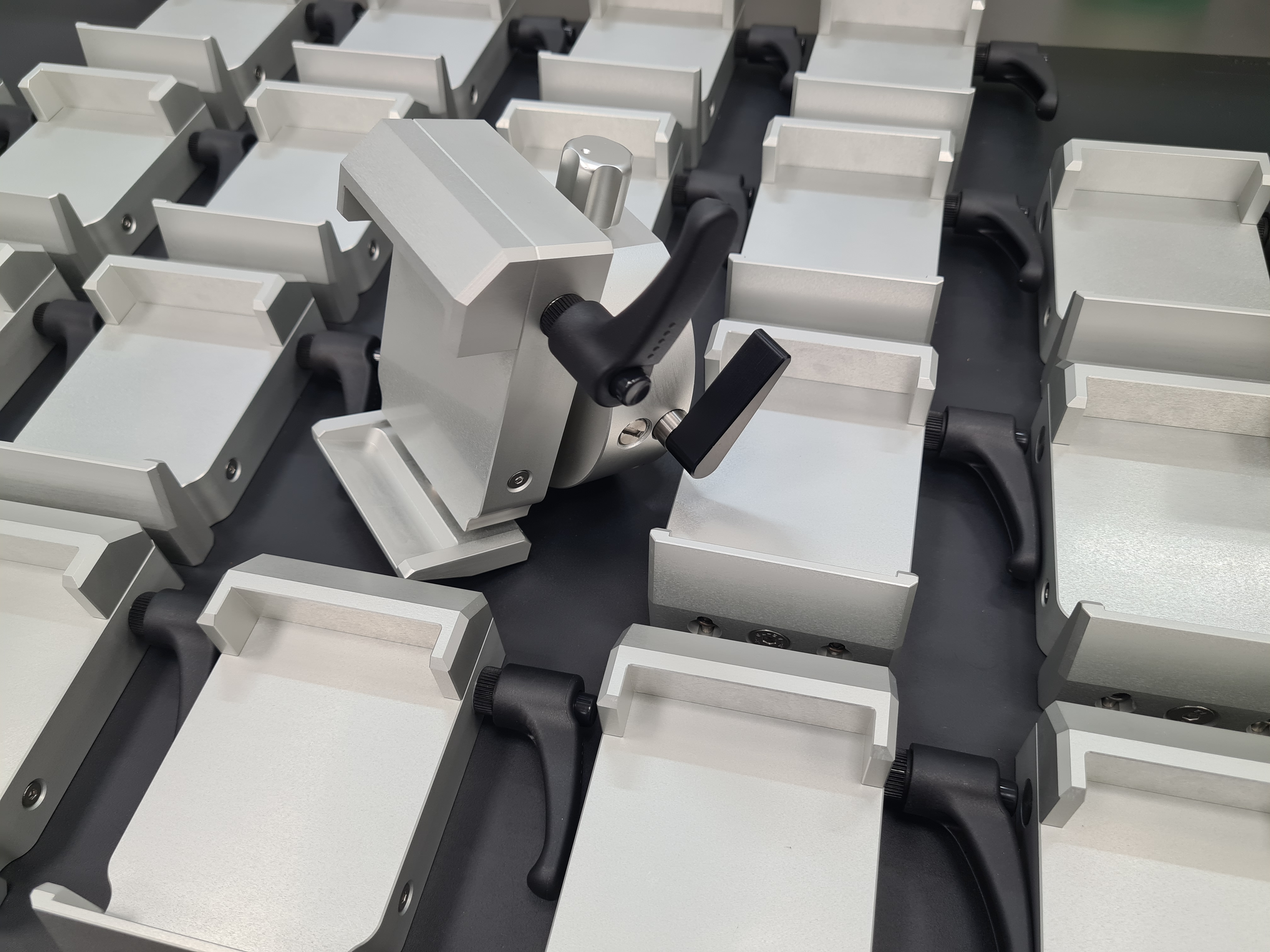 CNC España | Mecanica Curiel