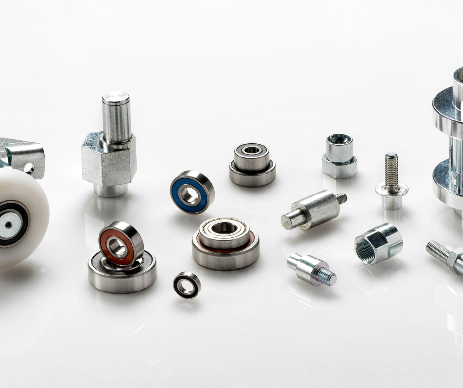 ¿Cuáles son las técnicas de mecanizados de precisión más utilizadas ...